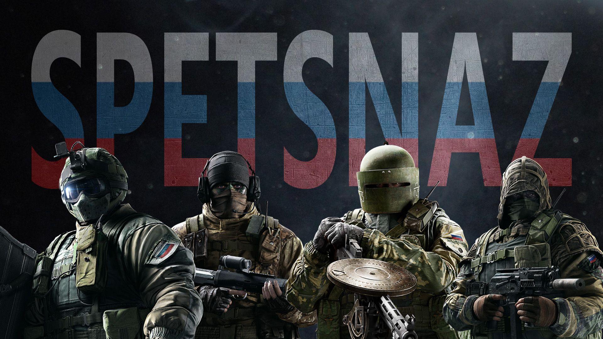 Russian Spetsnaz Wallpapers - Top Free Russian Spetsnaz Backgrounds ...