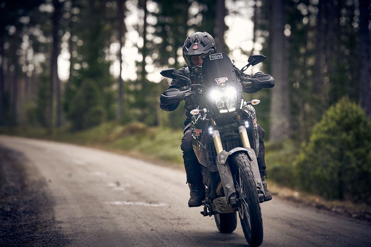 Yamaha Tenere Wallpapers - Top Free Yamaha Tenere Backgrounds ...