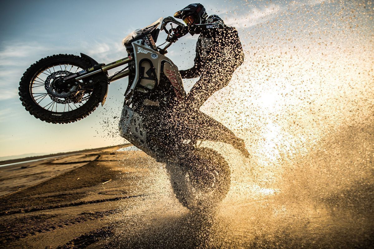 Tenere 700 Wallpapers - Top Free Tenere 700 Backgrounds - WallpaperAccess