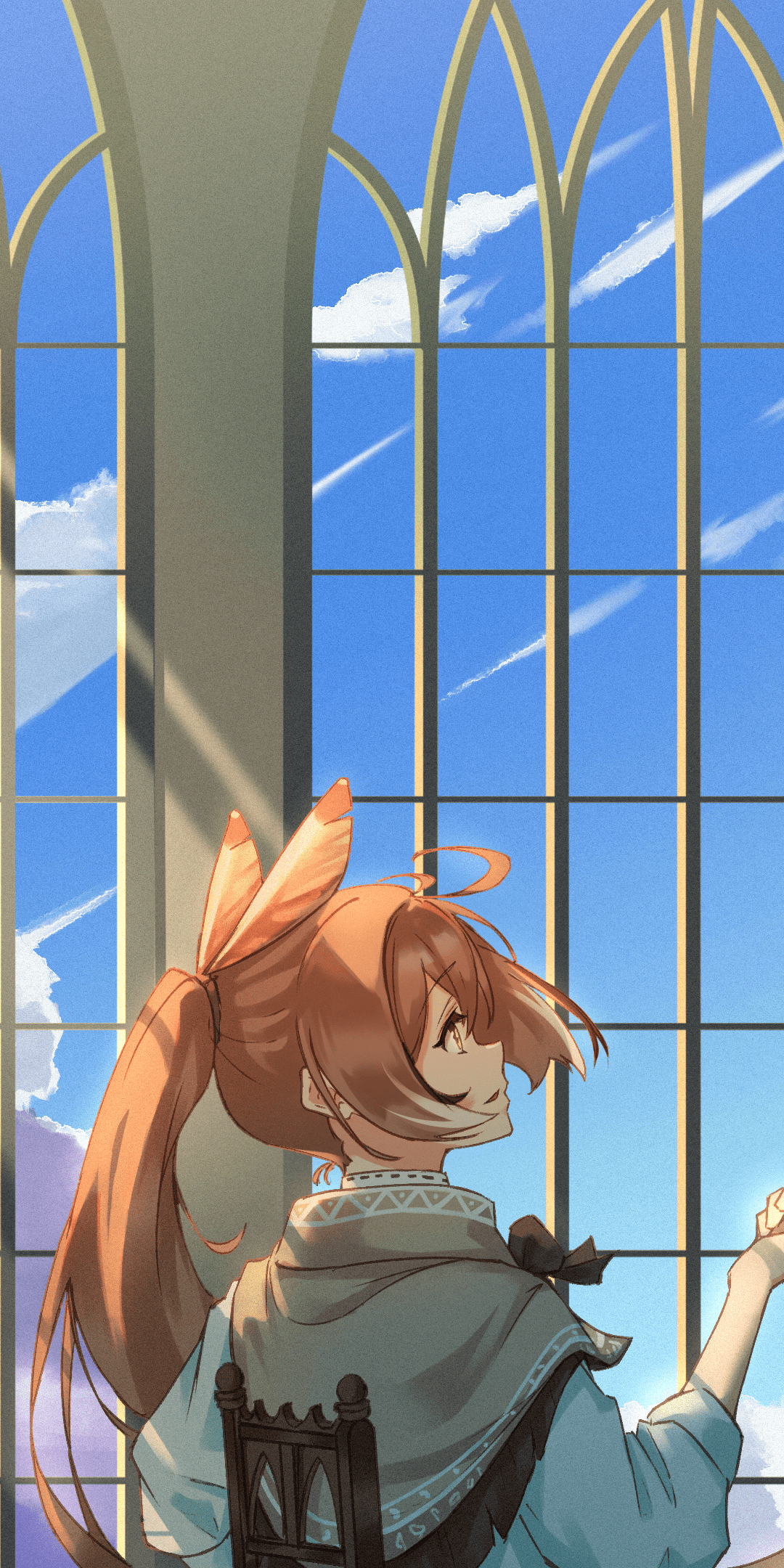 Nanashi Mumei Wallpapers - Top Free Nanashi Mumei Backgrounds ...