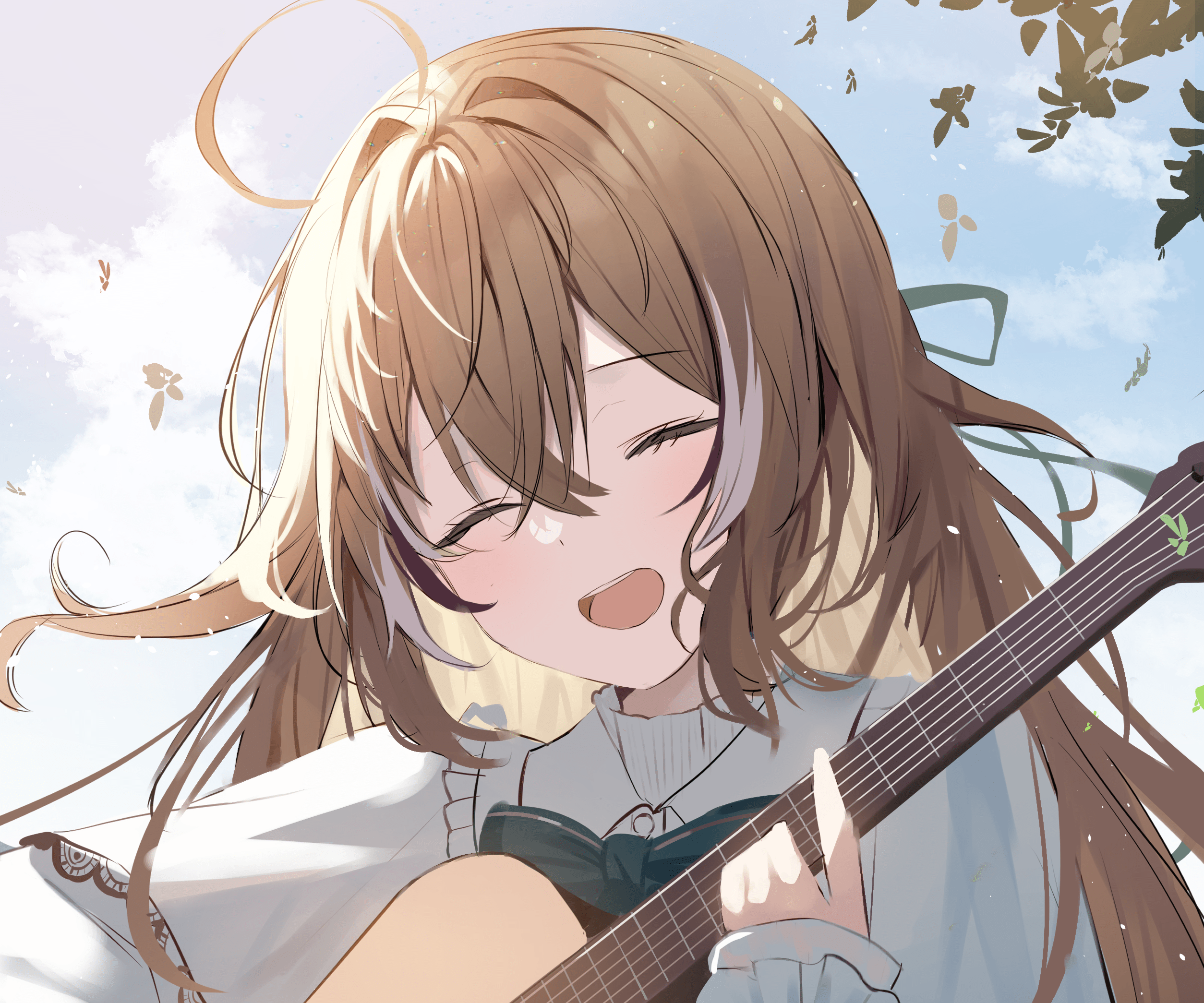 Nanashi Mumei Wallpapers - Top Free Nanashi Mumei Backgrounds ...