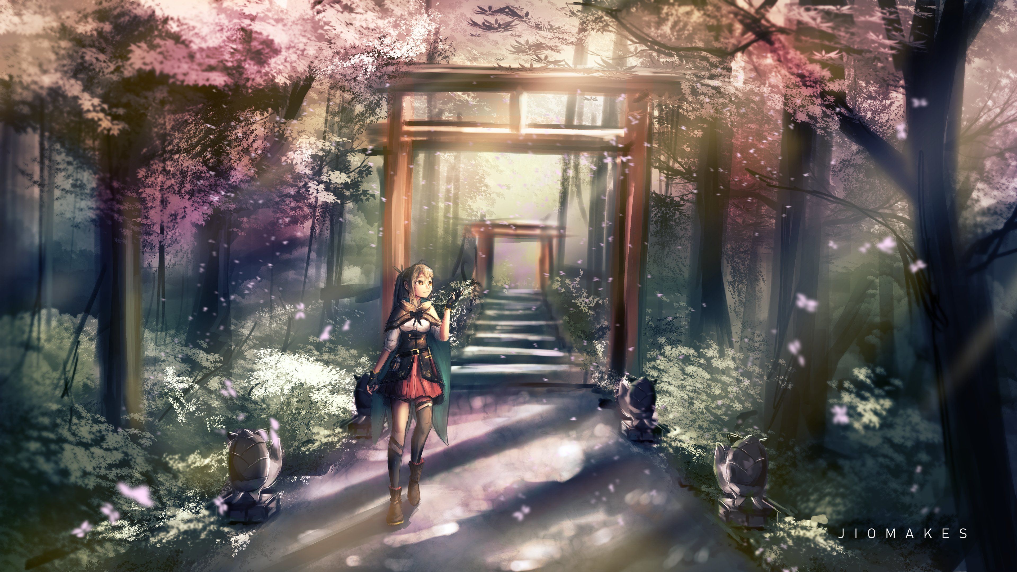 Nanashi Mumei Wallpapers - Top Free Nanashi Mumei Backgrounds ...