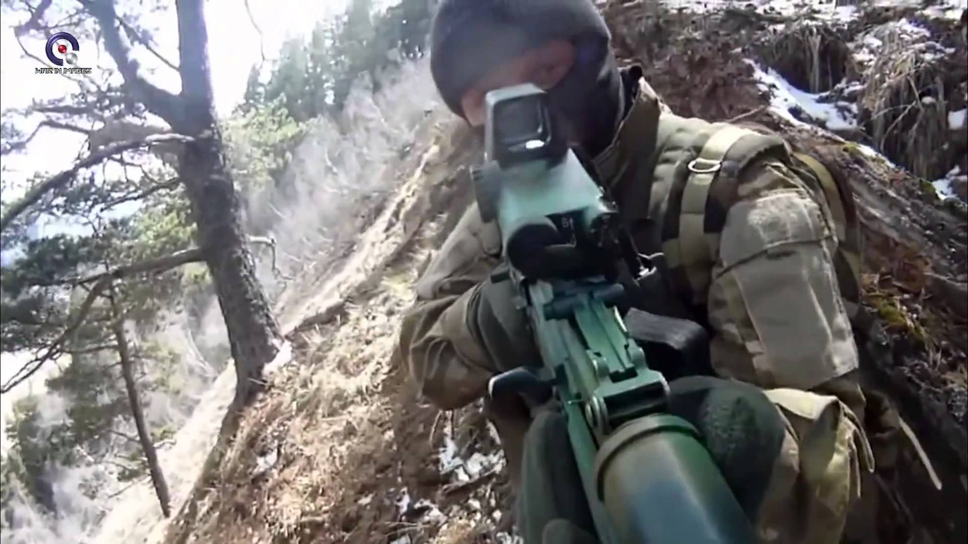 Russian Spetsnaz Wallpapers - Top Free Russian Spetsnaz Backgrounds ...