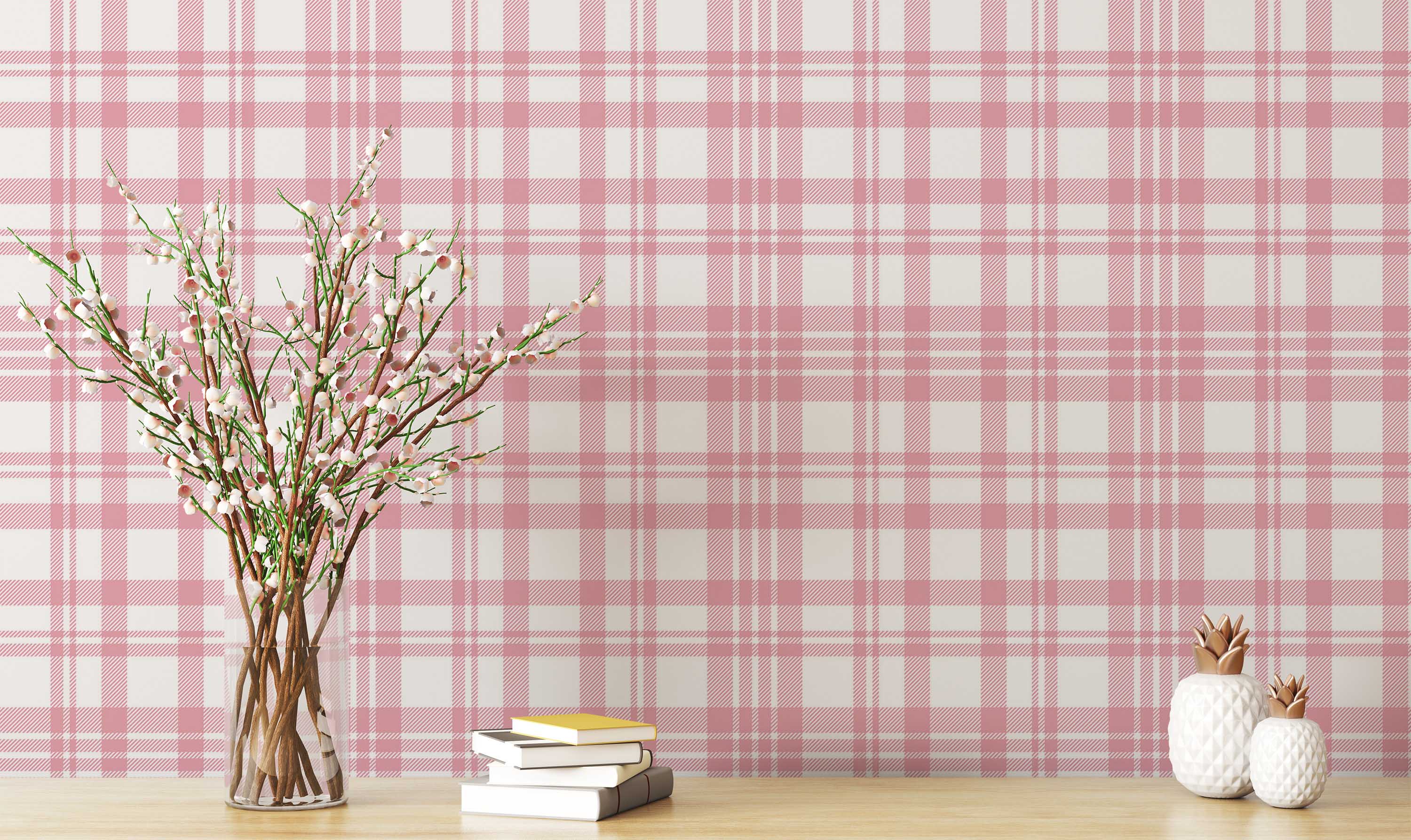 Pink Plaid Wallpapers - Top Free Pink Plaid Backgrounds - WallpaperAccess