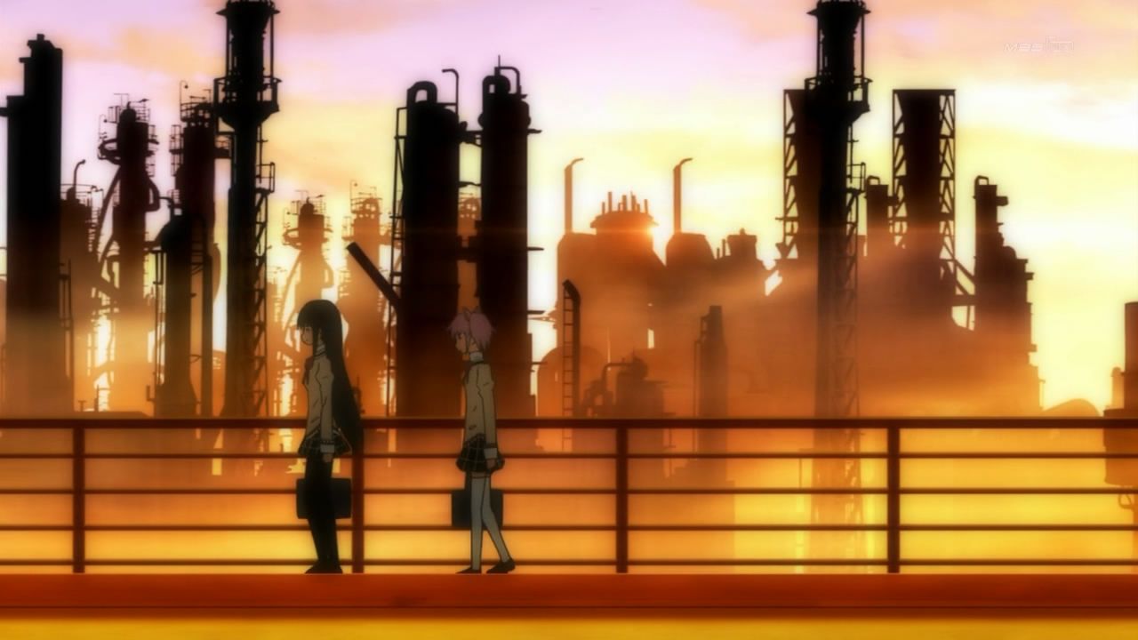 Shaft Wallpapers - Top Free Shaft Backgrounds - WallpaperAccess