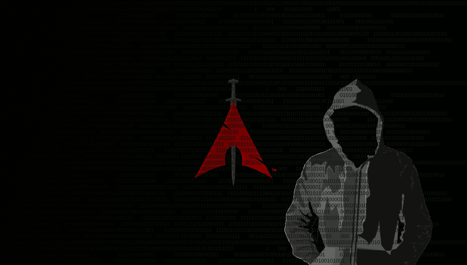 Blackarch Linux Wallpapers - Top Free Blackarch Linux Backgrounds ...