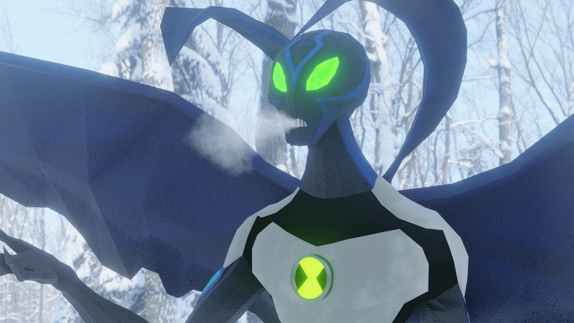 Big Chill Wallpapers - Top Free Big Chill Backgrounds - WallpaperAccess