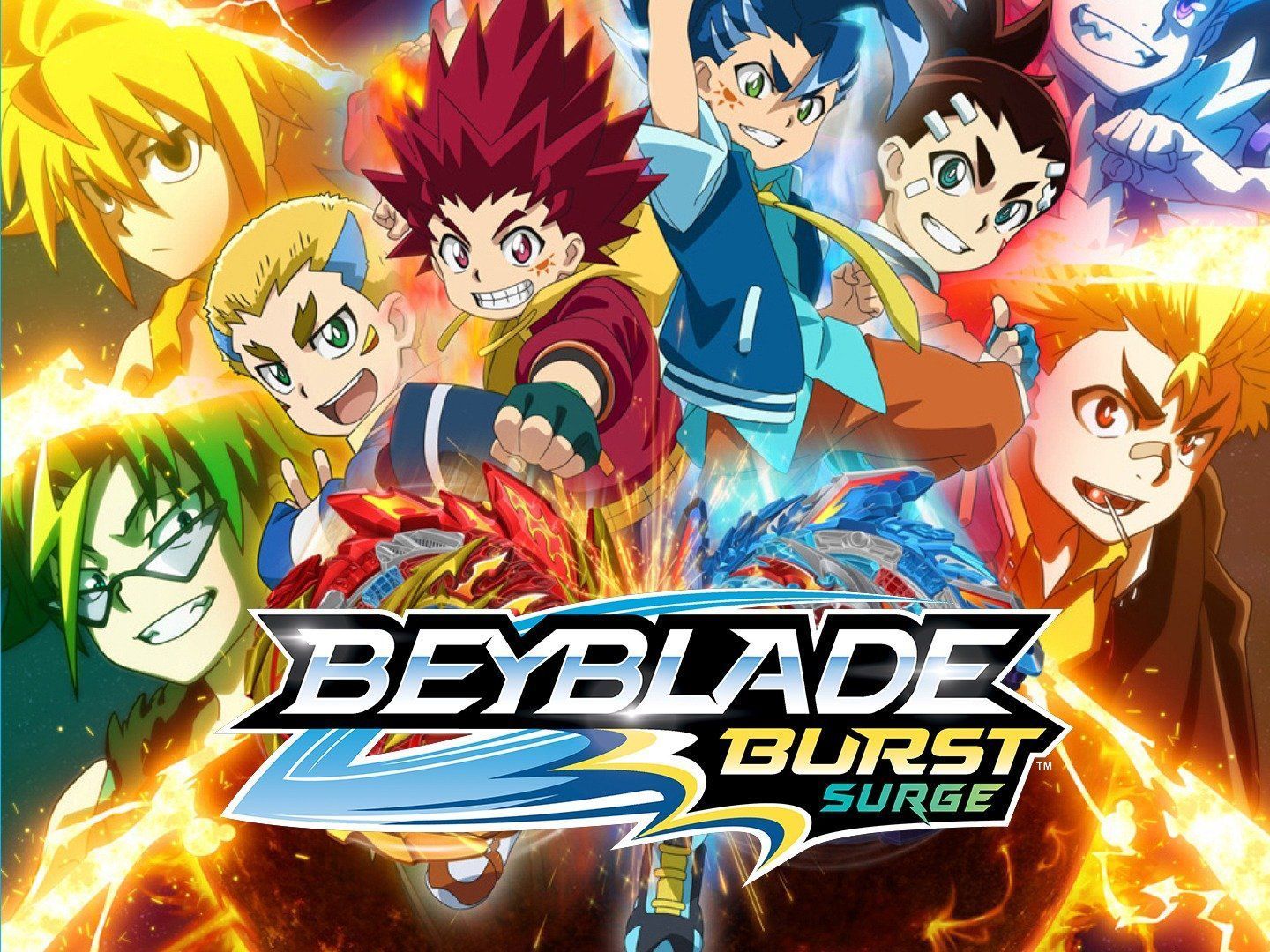 Beyblade Burst Sparking Wallpapers - Top Free Beyblade Burst Sparking ...