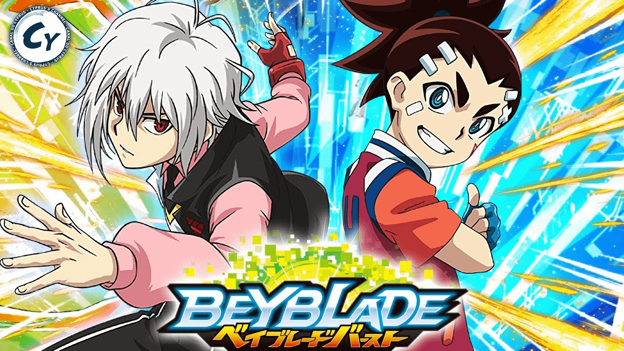 Beyblade Burst Sparking Wallpapers - Top Free Beyblade Burst Sparking ...