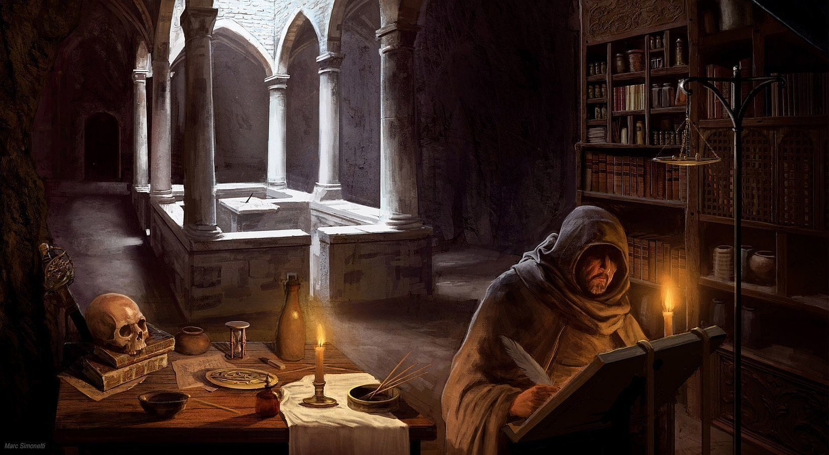 Apothecary Wallpapers - Top Free Apothecary Backgrounds - WallpaperAccess