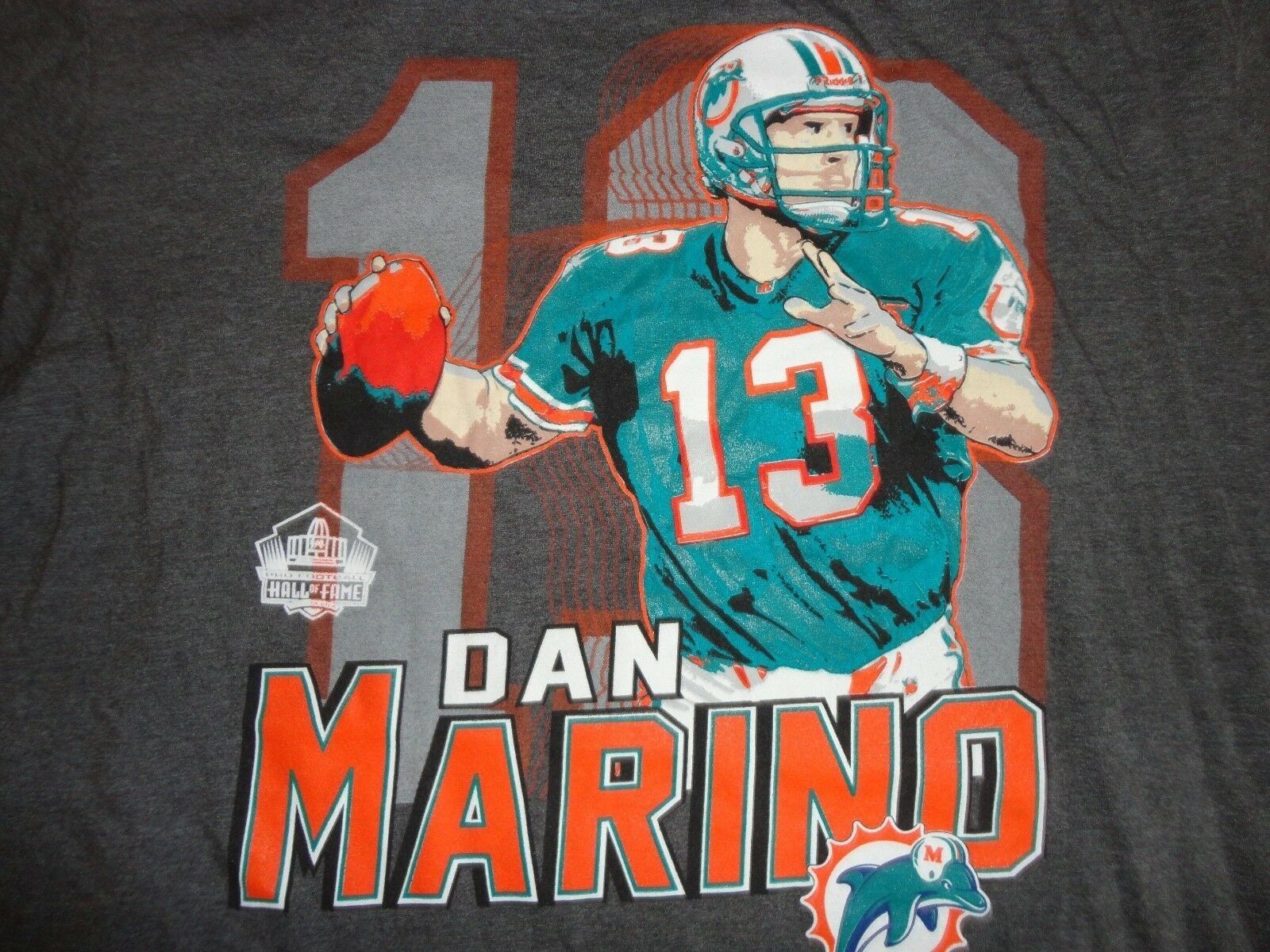 Dan Marino Wallpapers - Top Free Dan Marino Backgrounds - WallpaperAccess