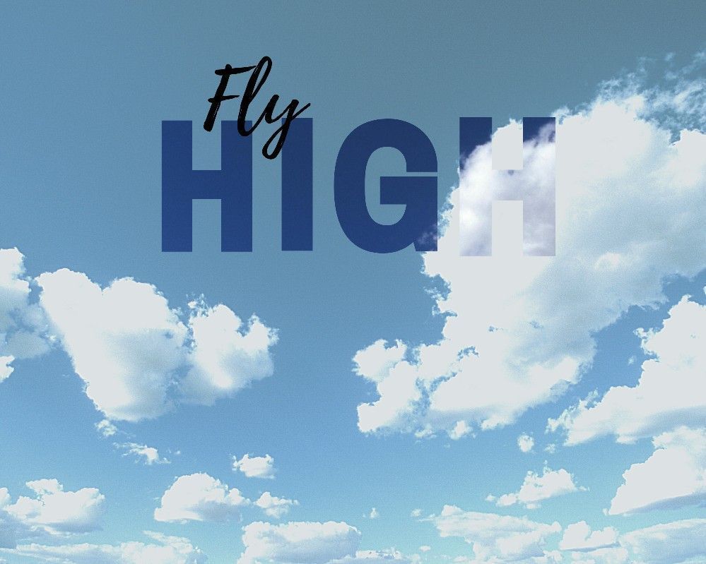 Fly High Wallpapers - Top Free Fly High Backgrounds - WallpaperAccess