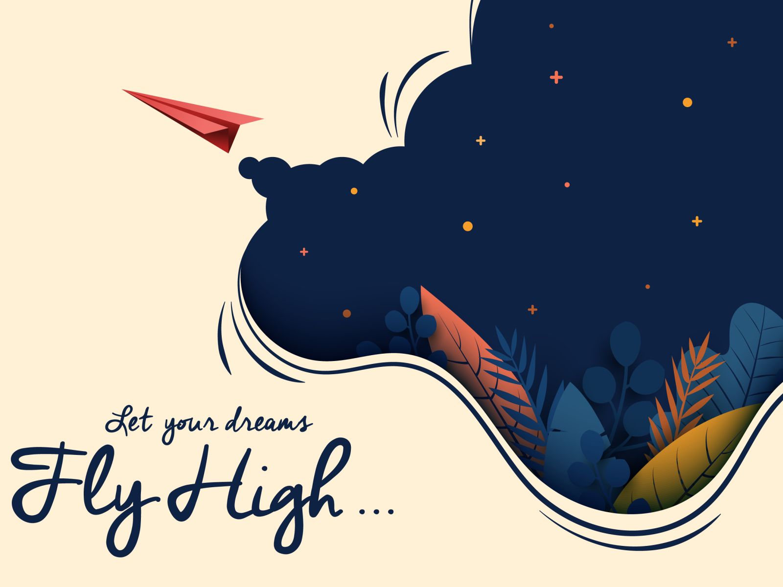 Fly High Wallpapers - Top Free Fly High Backgrounds - WallpaperAccess