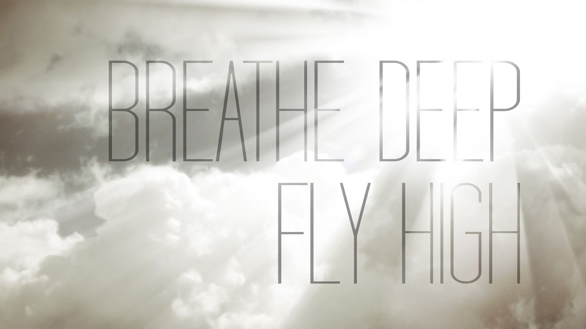 Fly High Wallpapers - Top Free Fly High Backgrounds - WallpaperAccess
