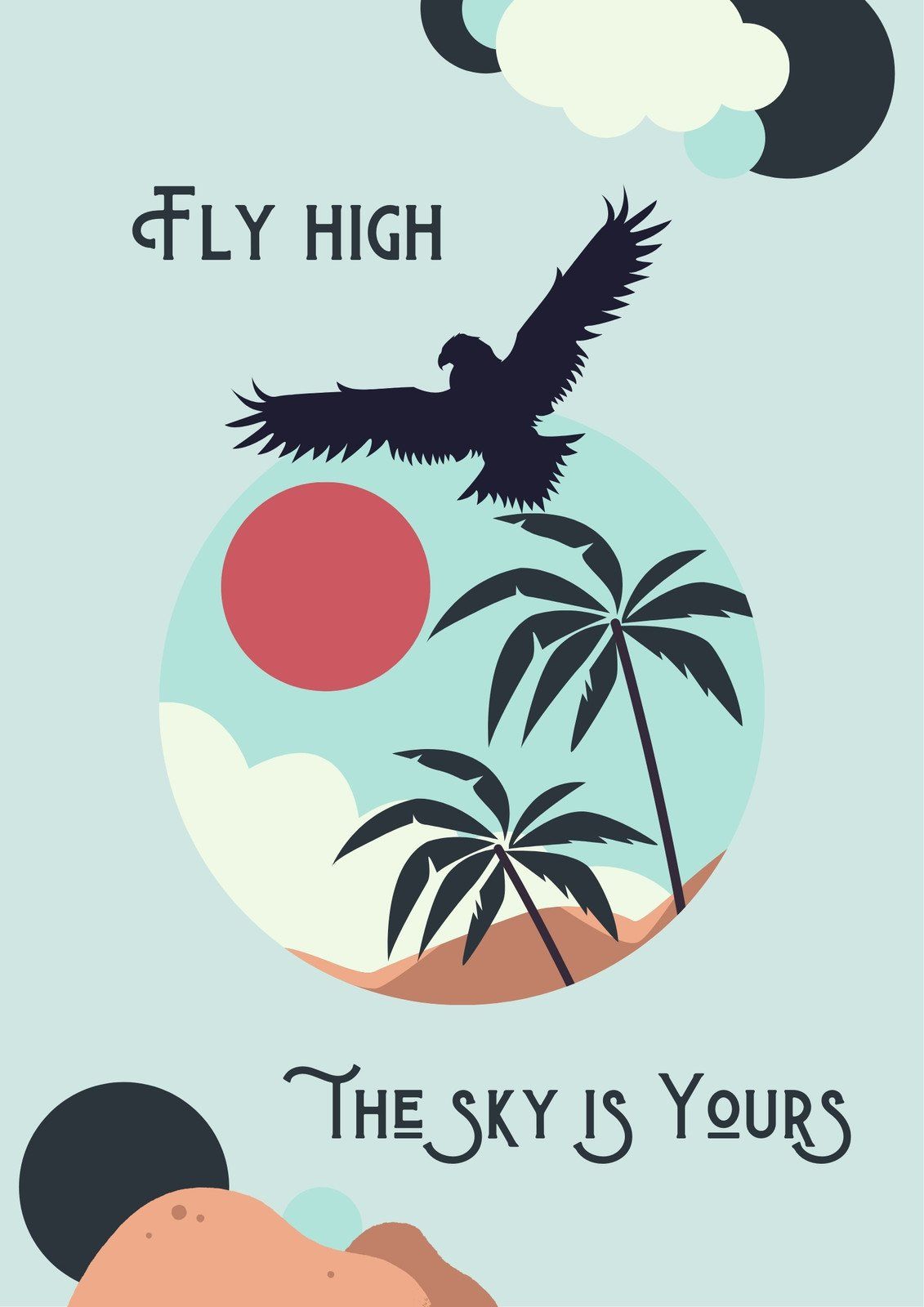 Fly High Wallpapers - Top Free Fly High Backgrounds - WallpaperAccess