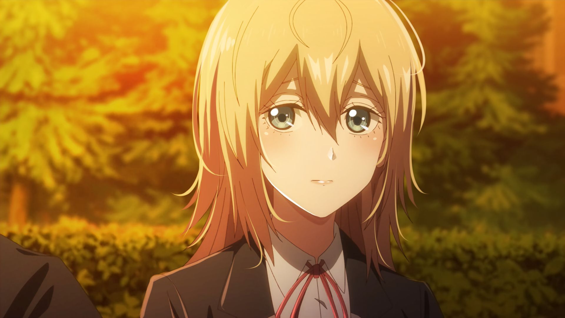 Otome Game Wallpapers - Top Free Otome Game Backgrounds - WallpaperAccess