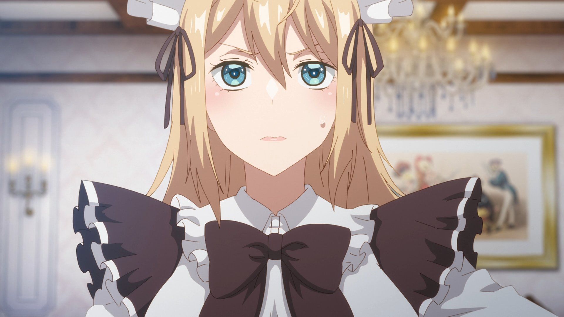 Otome Game Wallpapers - Top Free Otome Game Backgrounds - WallpaperAccess