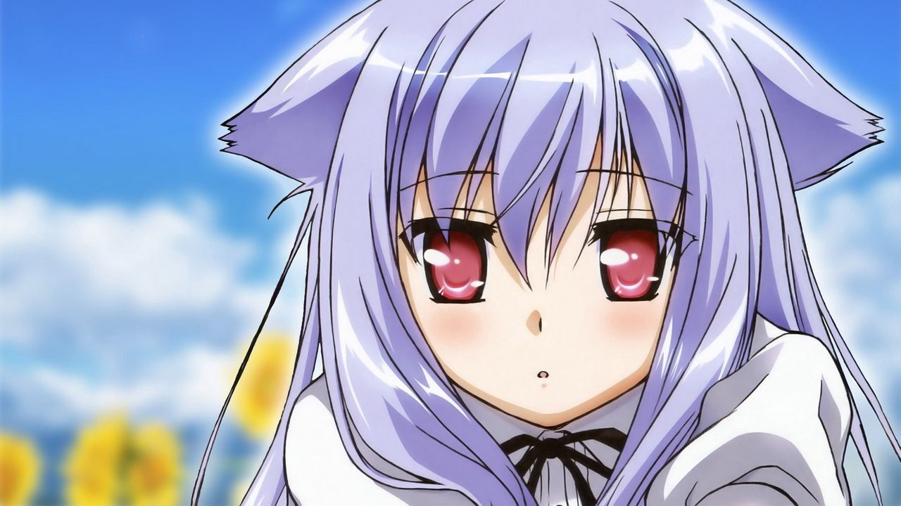 Anime Girl Face Wallpapers - Top Free Anime Girl Face Backgrounds ...