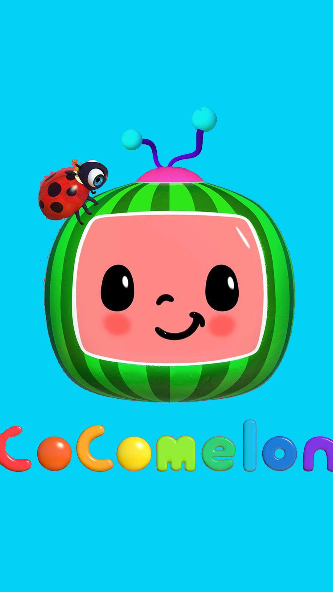 Cocomelon Characters Wallpapers - Top Free Cocomelon Characters ...