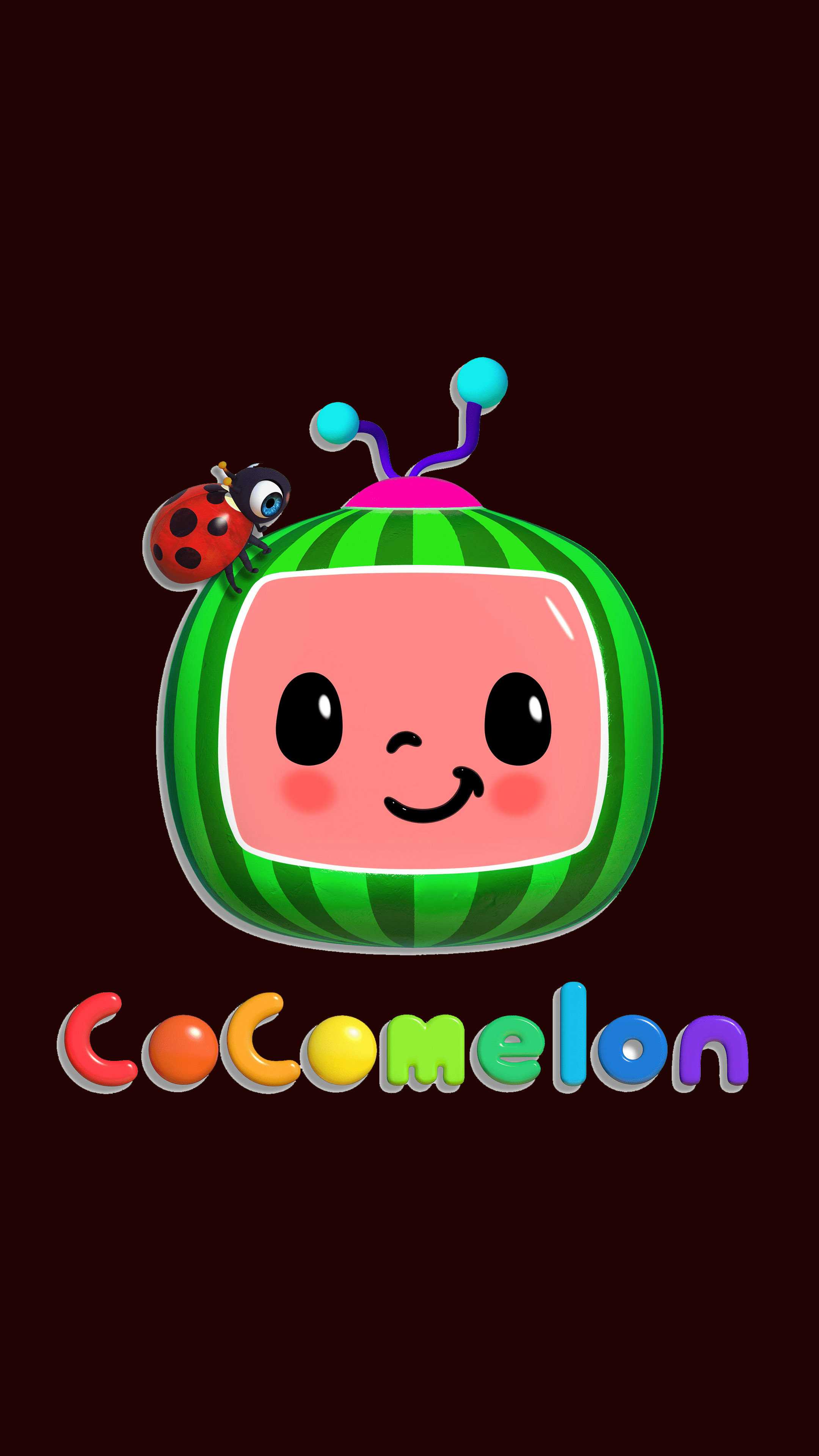 Cocomelon Characters Wallpapers - Top Free Cocomelon Characters ...