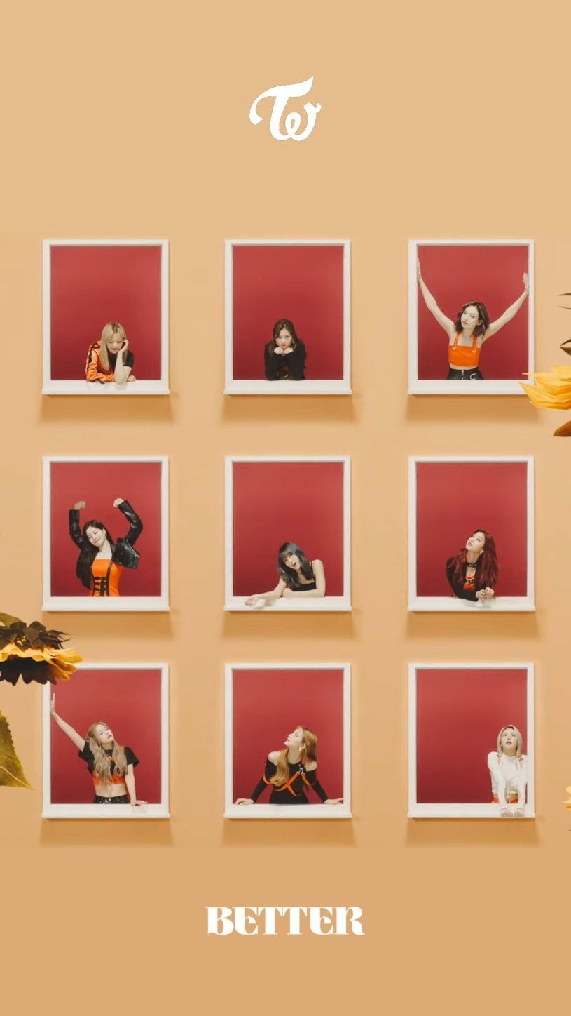 Twice Better Wallpapers - Top Free Twice Better Backgrounds ...