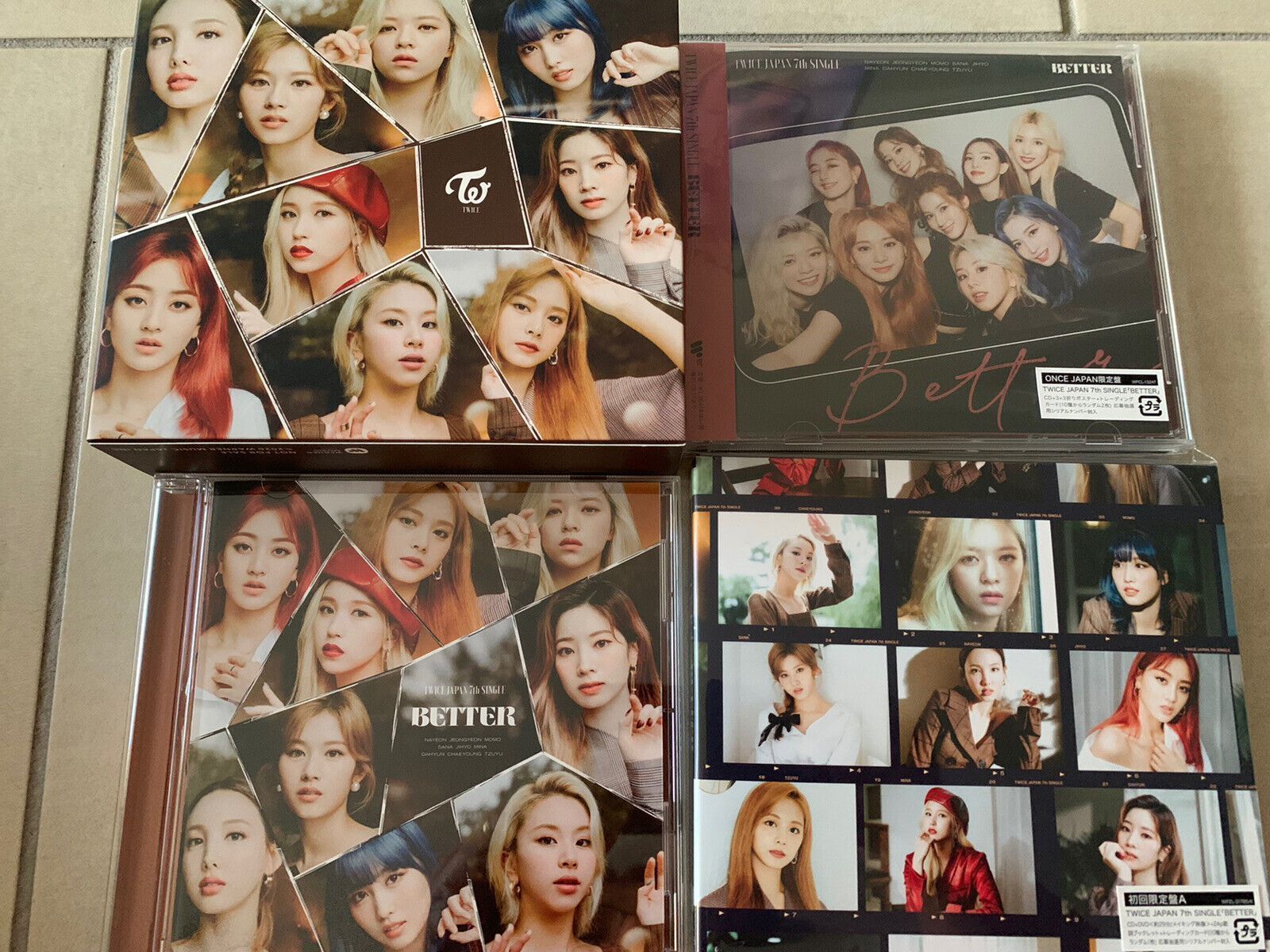 Twice Better Wallpapers - Top Free Twice Better Backgrounds ...