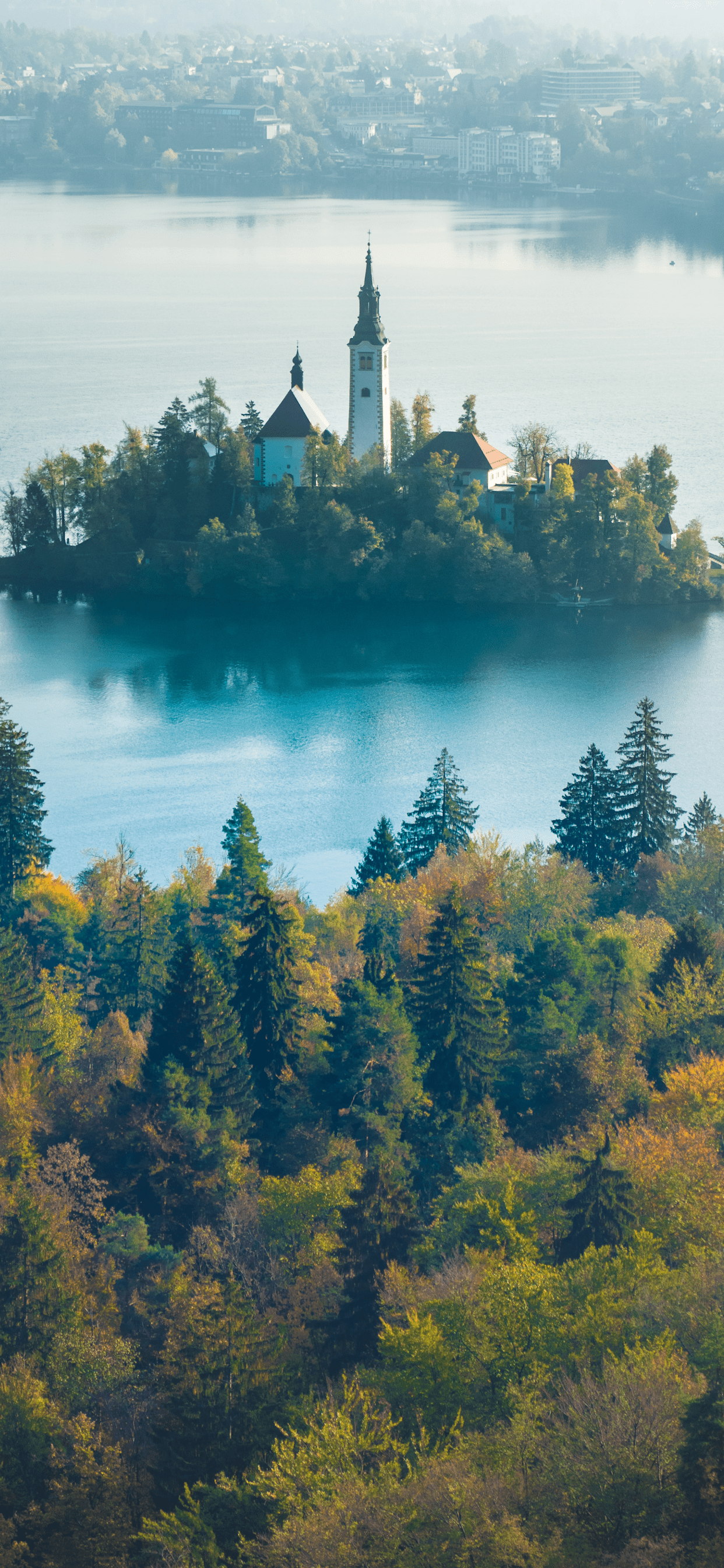 Lake Bled Wallpapers - Top Free Lake Bled Backgrounds - WallpaperAccess