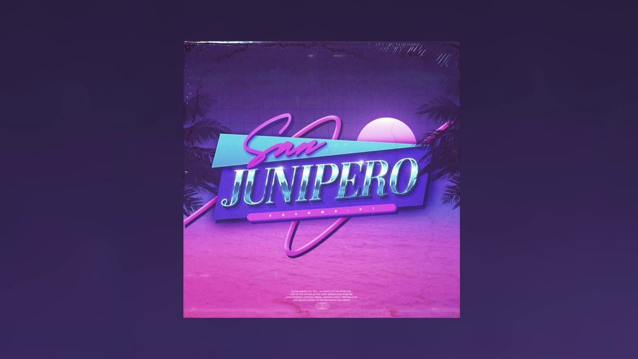 San Junipero Wallpapers - Top Free San Junipero Backgrounds ...