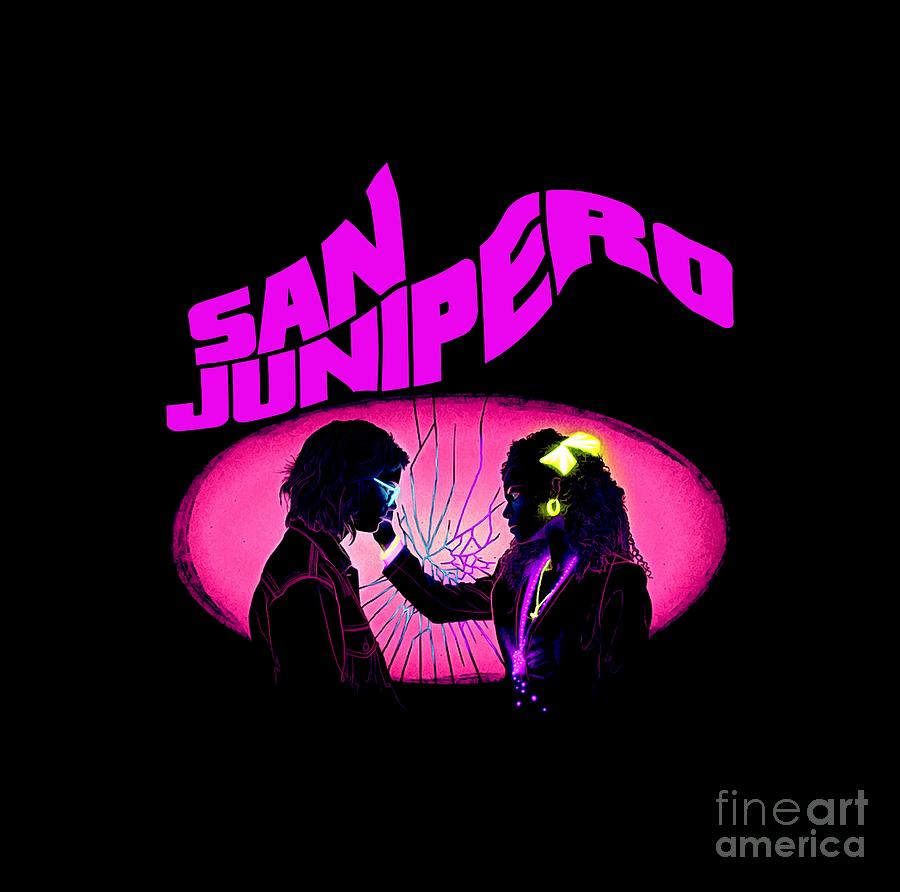 San Junipero Wallpapers - Top Free San Junipero Backgrounds ...