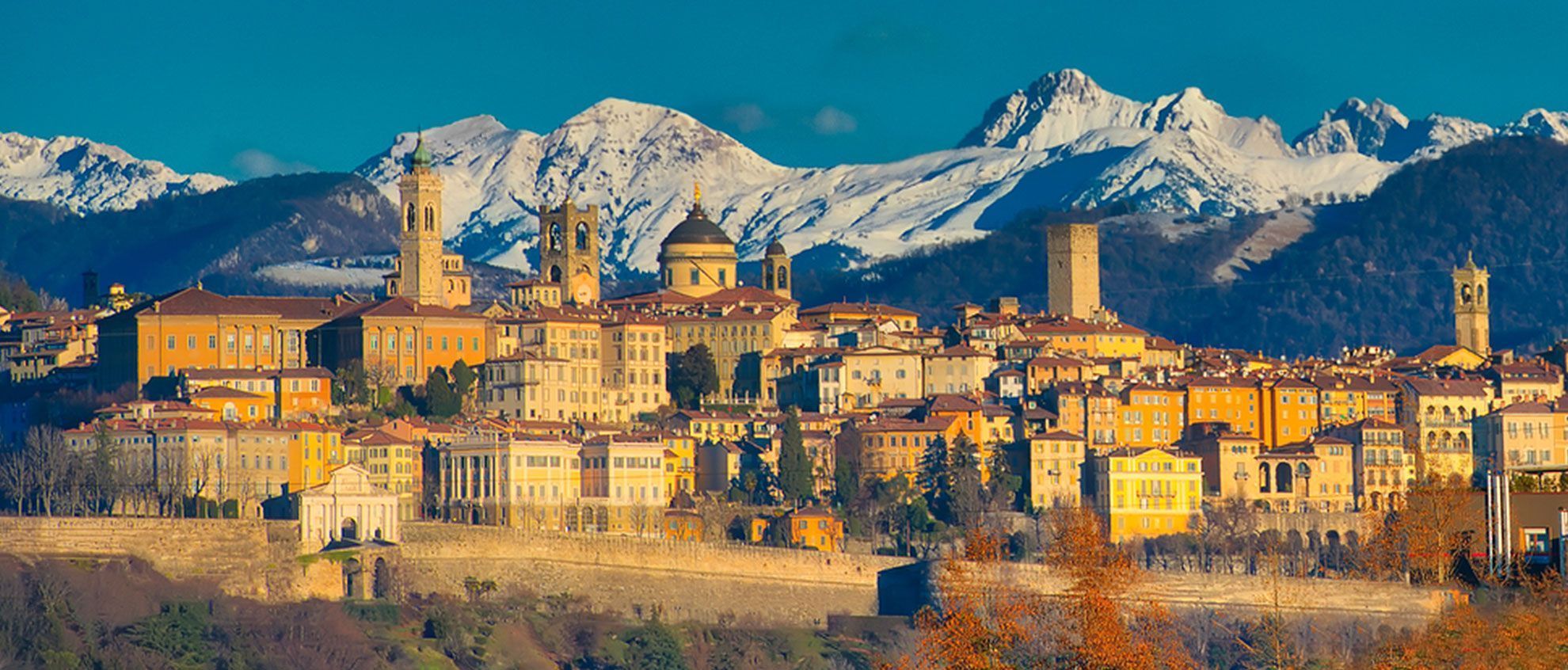 Bergamo Wallpapers - Top Free Bergamo Backgrounds - WallpaperAccess