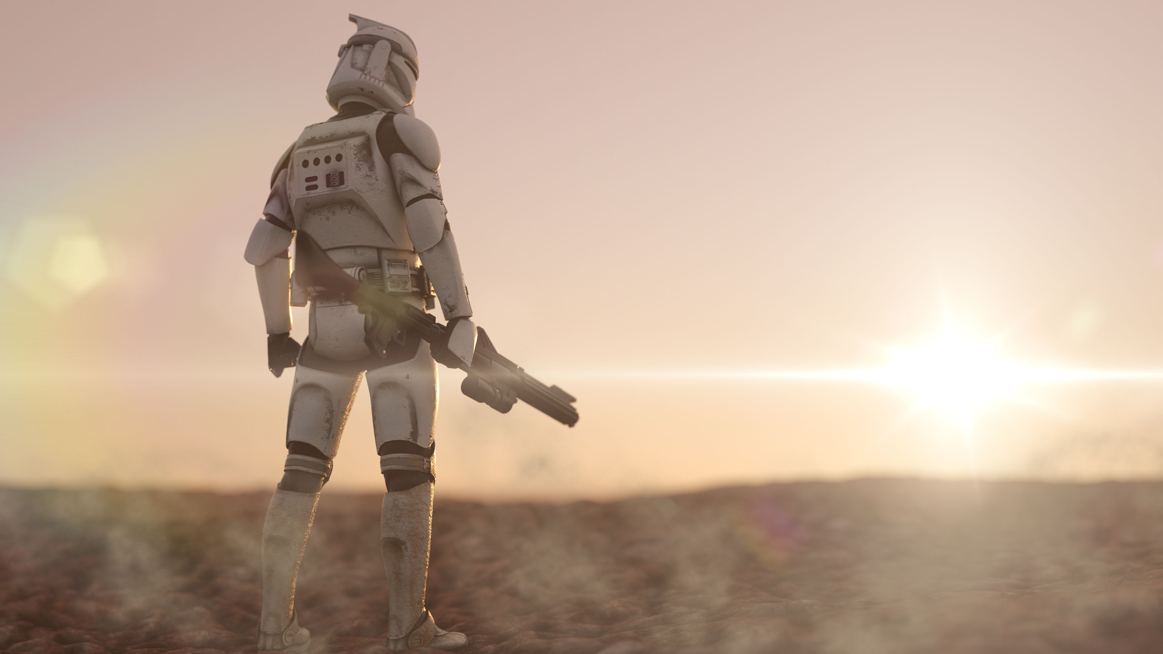 Geonosis Wallpapers - Top Free Geonosis Backgrounds - WallpaperAccess