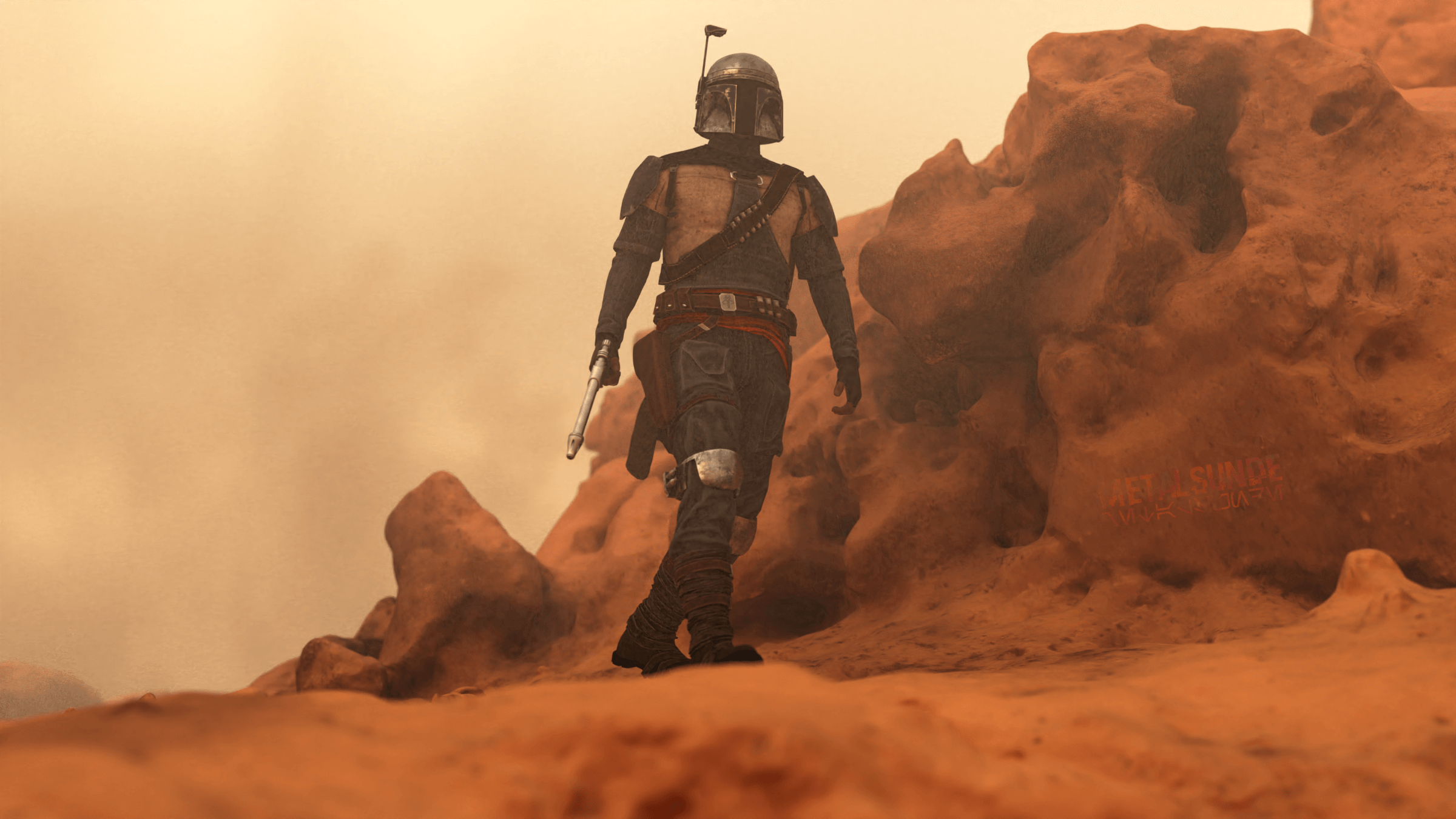Geonosis Wallpapers - Top Free Geonosis Backgrounds - WallpaperAccess