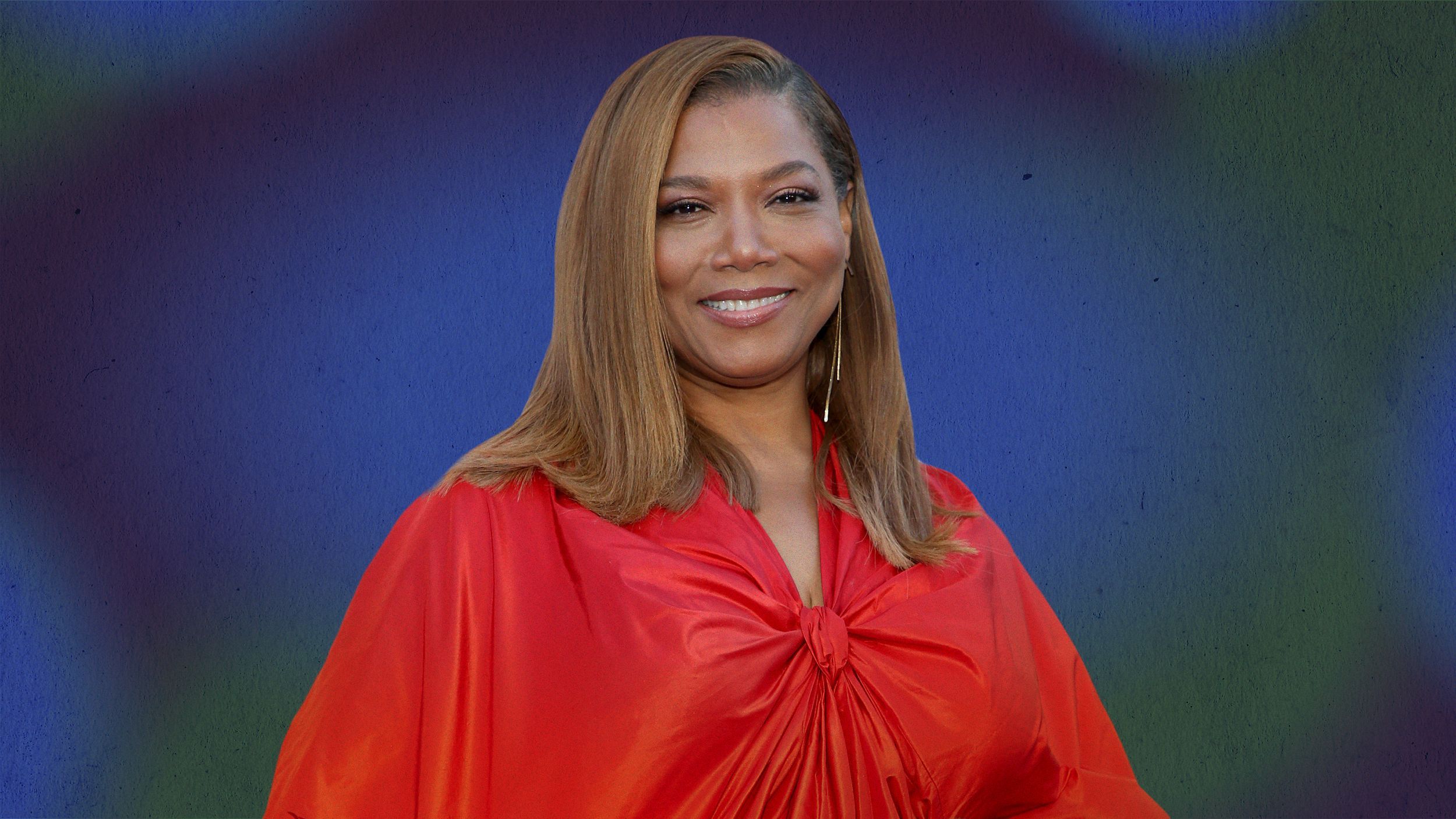 Queen Latifah Wallpapers - Top Free Queen Latifah Backgrounds - WallpaperAccess