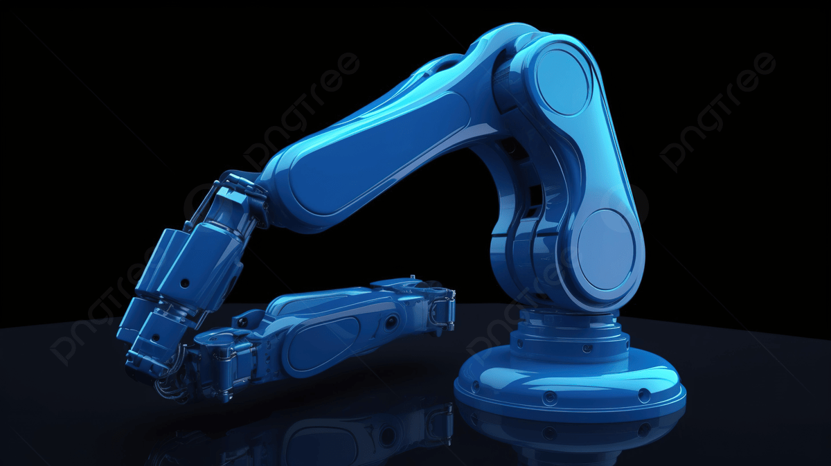 Industrial Robot Wallpapers - Top Free Industrial Robot Backgrounds ...
