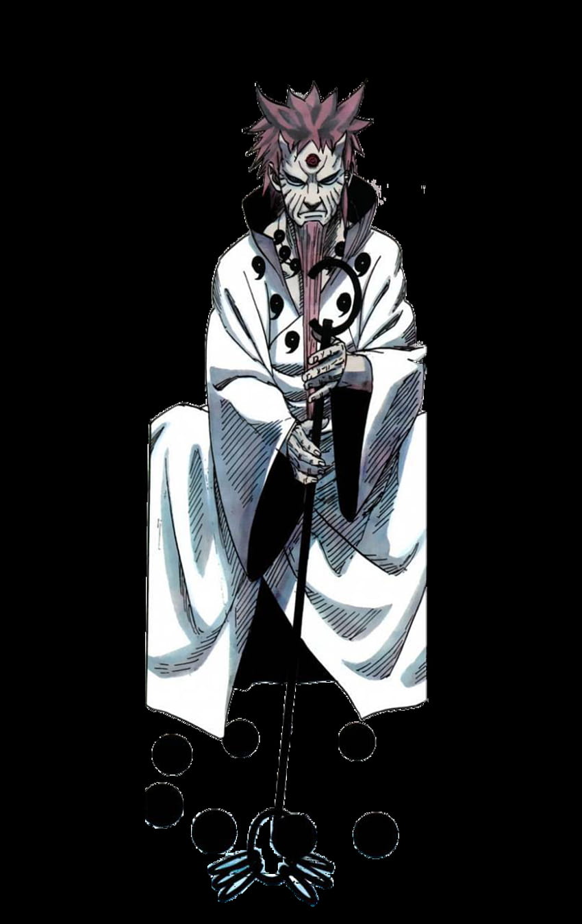 Hagoromo Ōtsutsuki Wallpapers - Top Free Hagoromo Ōtsutsuki Backgrounds ...