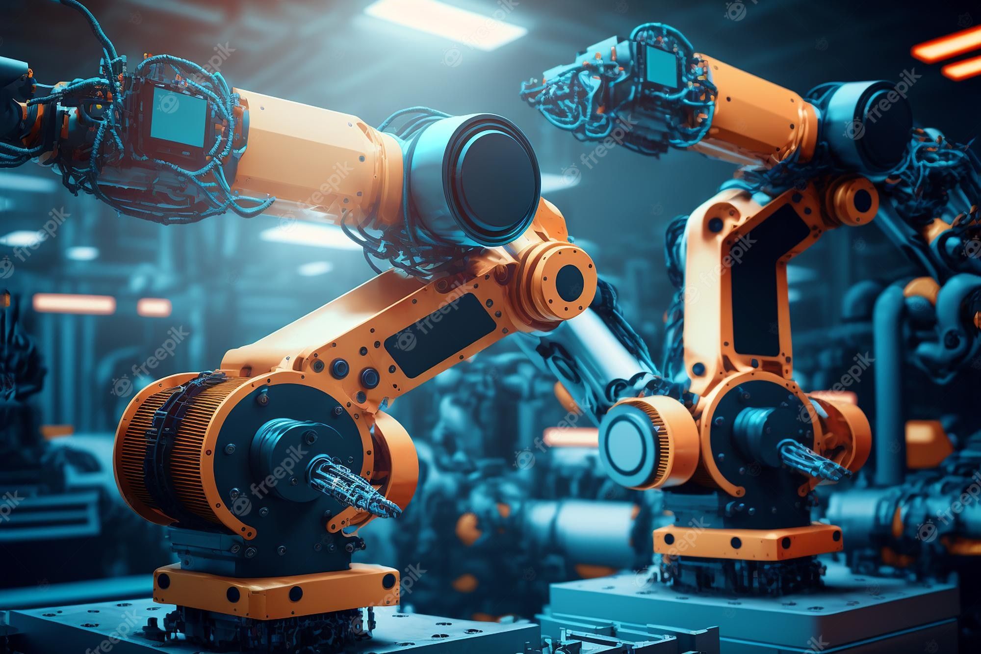 Industrial Robot Wallpapers - Top Free Industrial Robot Backgrounds ... Industrial Robot Wallpapers - Top Free Industrial Robot Backgrounds ...
