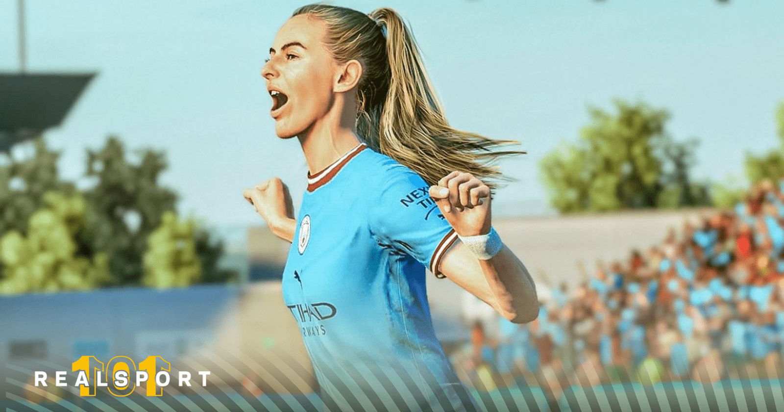 FIFA 24 Wallpapers - Top Free FIFA 24 Backgrounds - WallpaperAccess