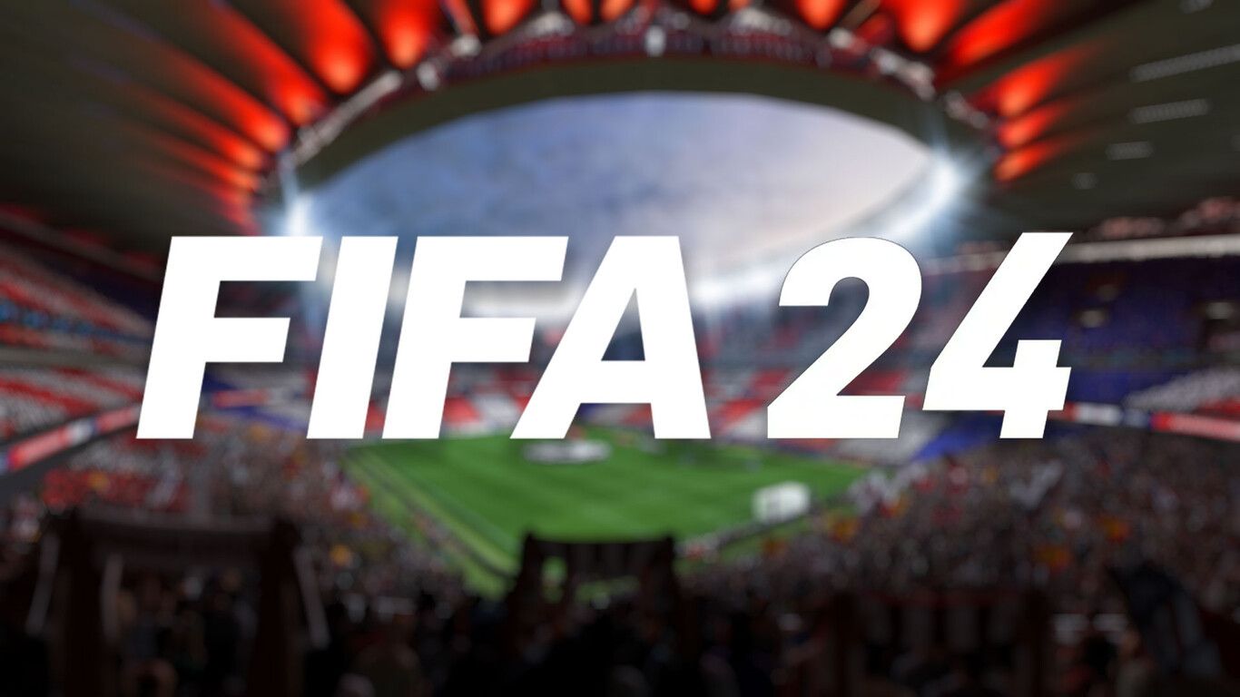 FIFA 24 Wallpapers - Top Free FIFA 24 Backgrounds - WallpaperAccess