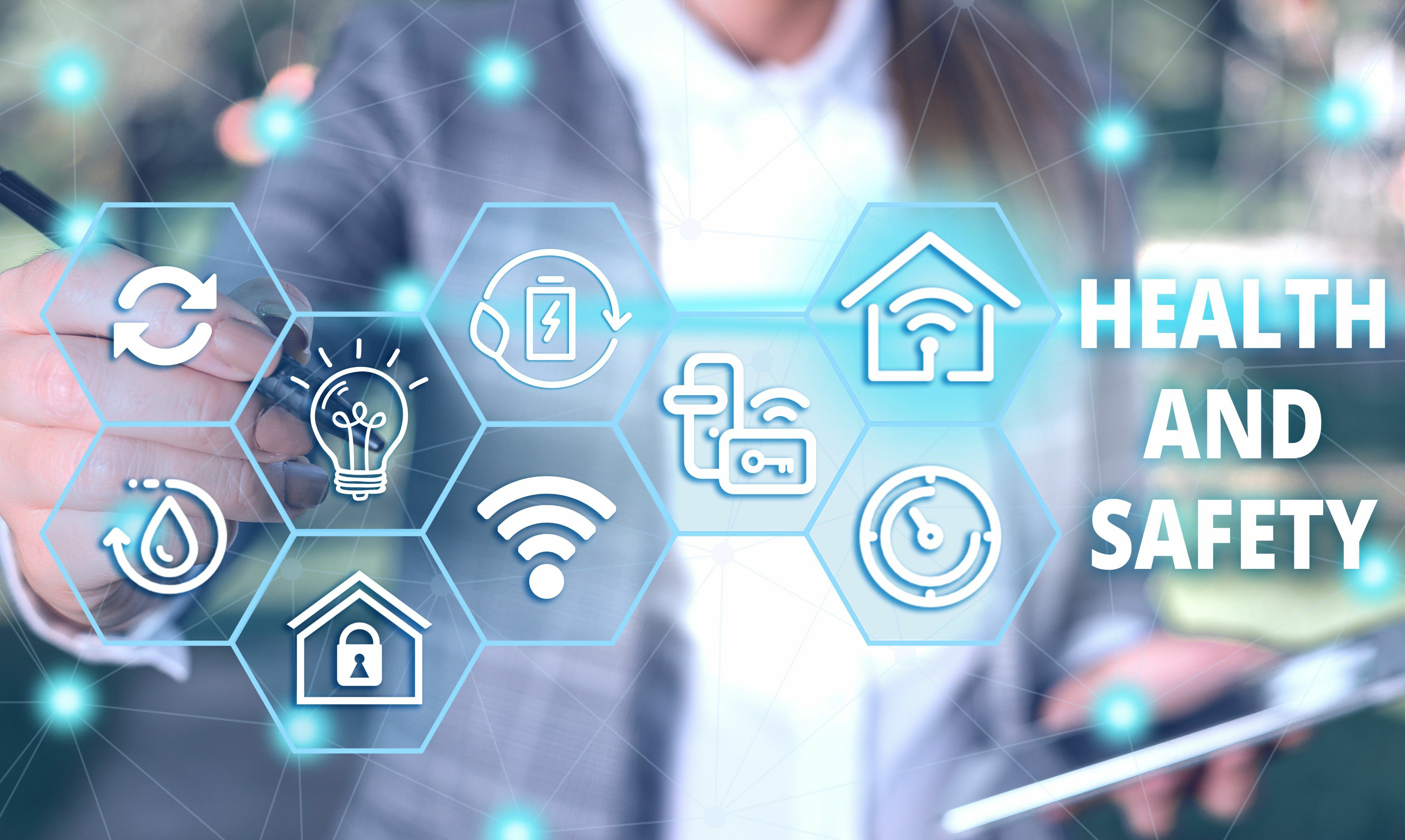 Health and Safety Wallpapers - Top Free Health and Safety Backgrounds ...