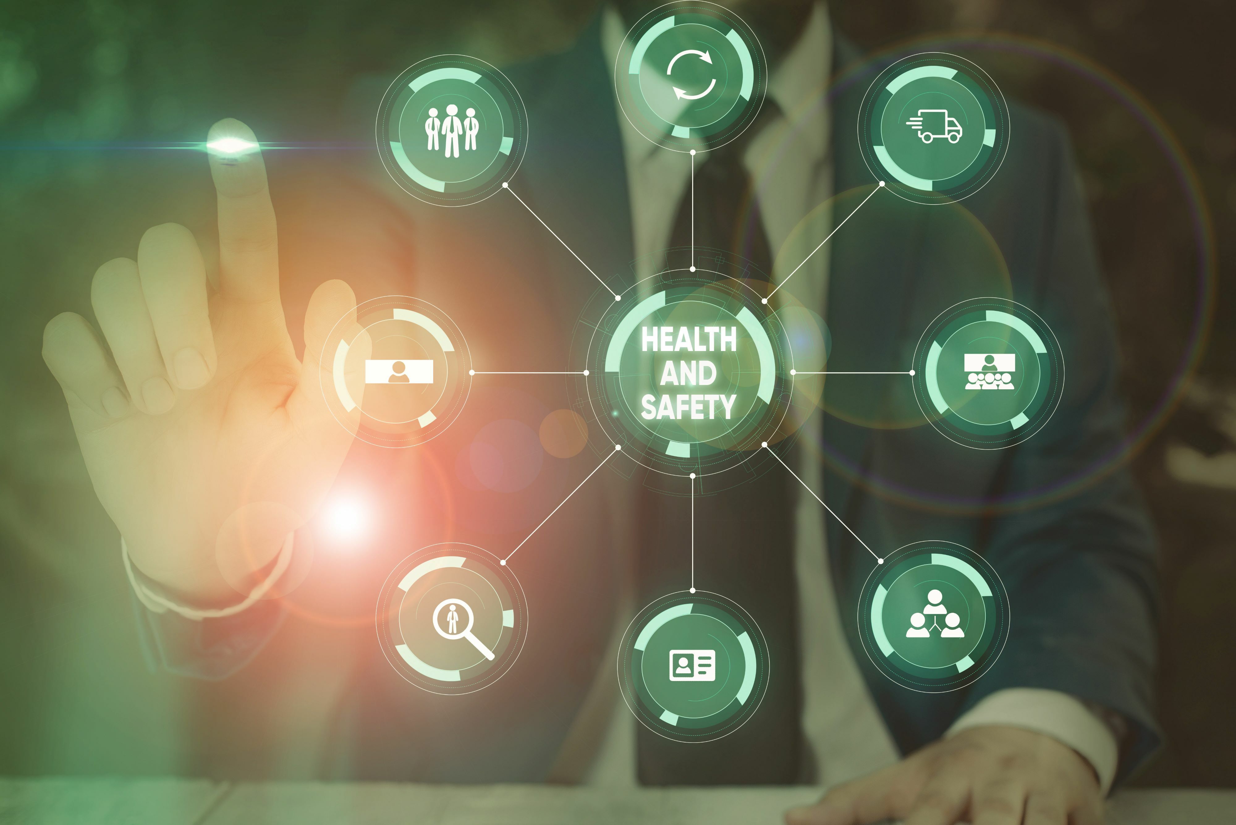 Health and Safety Wallpapers - Top Free Health and Safety Backgrounds ...