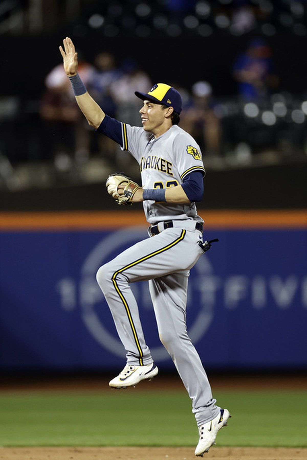 Christian Yelich Wallpapers - Top Free Christian Yelich Backgrounds ...