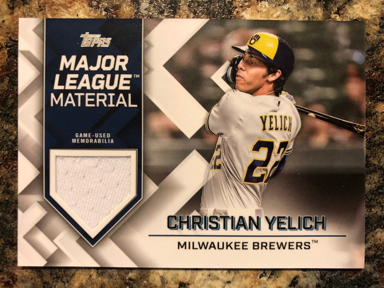 Christian Yelich Wallpapers - Top Free Christian Yelich Backgrounds ...