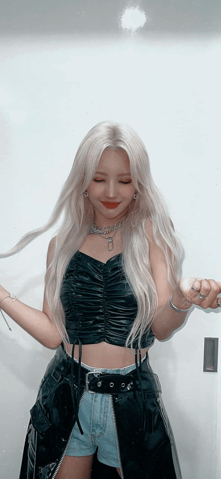 Jeon Soyeon Wallpapers - Top Free Jeon Soyeon Backgrounds - WallpaperAccess Jeon Soyeon Wallpapers - Top Free Jeon Soyeon Backgrounds - WallpaperAccess