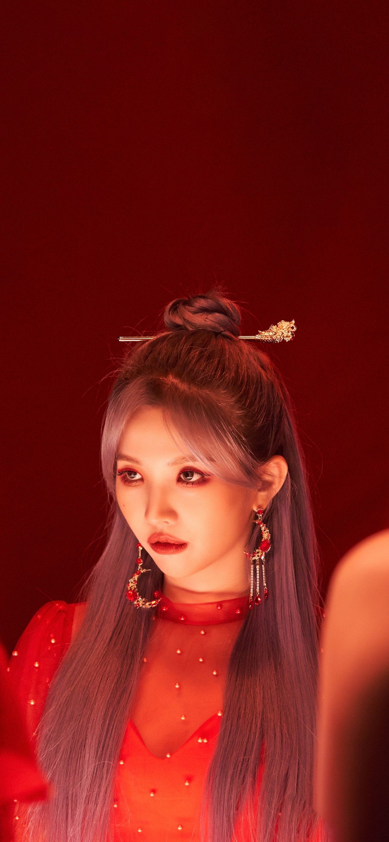 Jeon Soyeon Wallpapers - Top Free Jeon Soyeon Backgrounds - WallpaperAccess Jeon Soyeon Wallpapers - Top Free Jeon Soyeon Backgrounds - WallpaperAccess