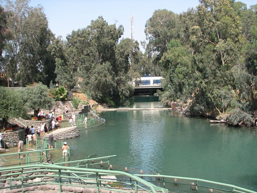 Jordan River Wallpapers - Top Free Jordan River Backgrounds ...