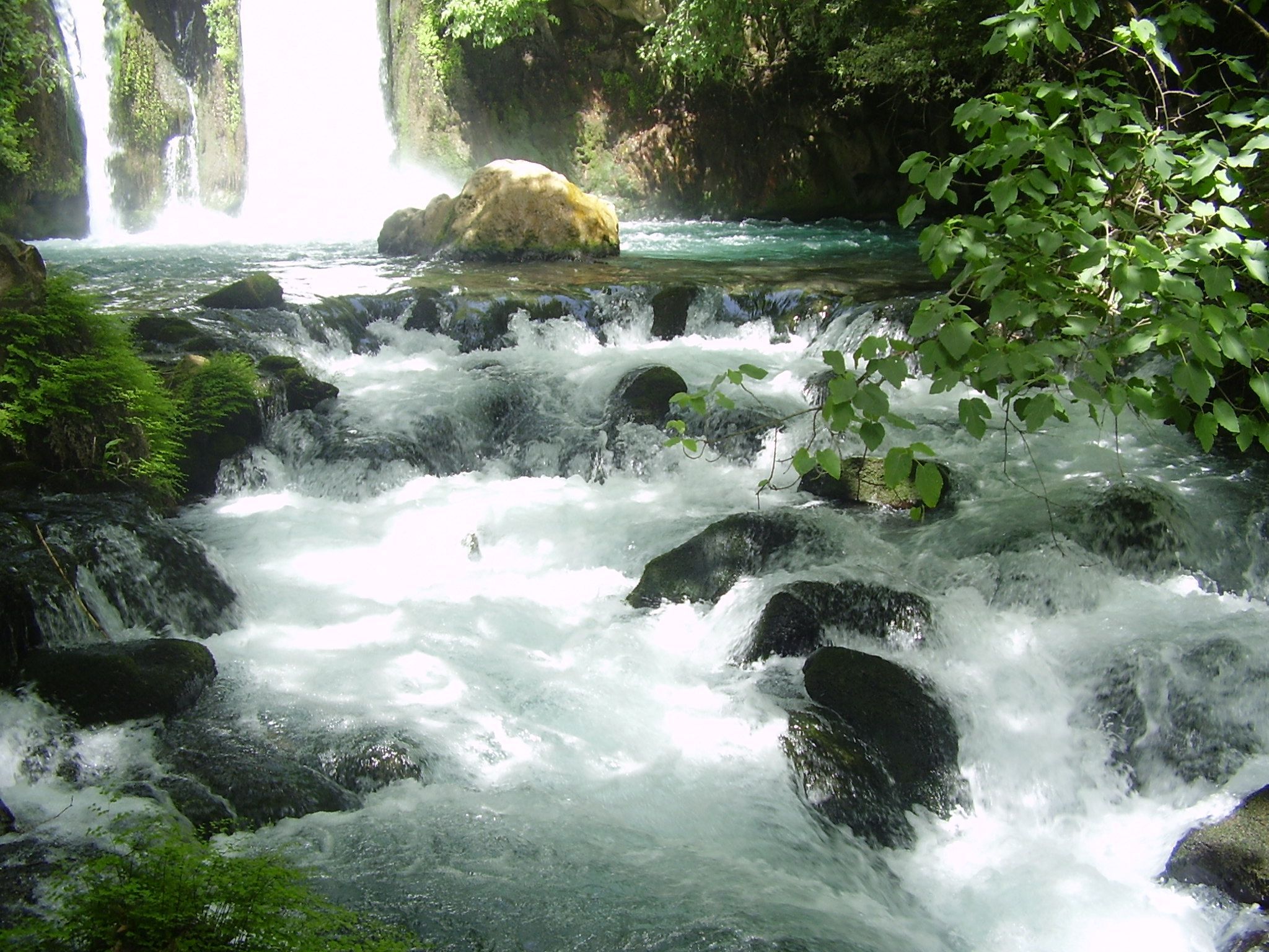 Jordan River Wallpapers - Top Free Jordan River Backgrounds ...