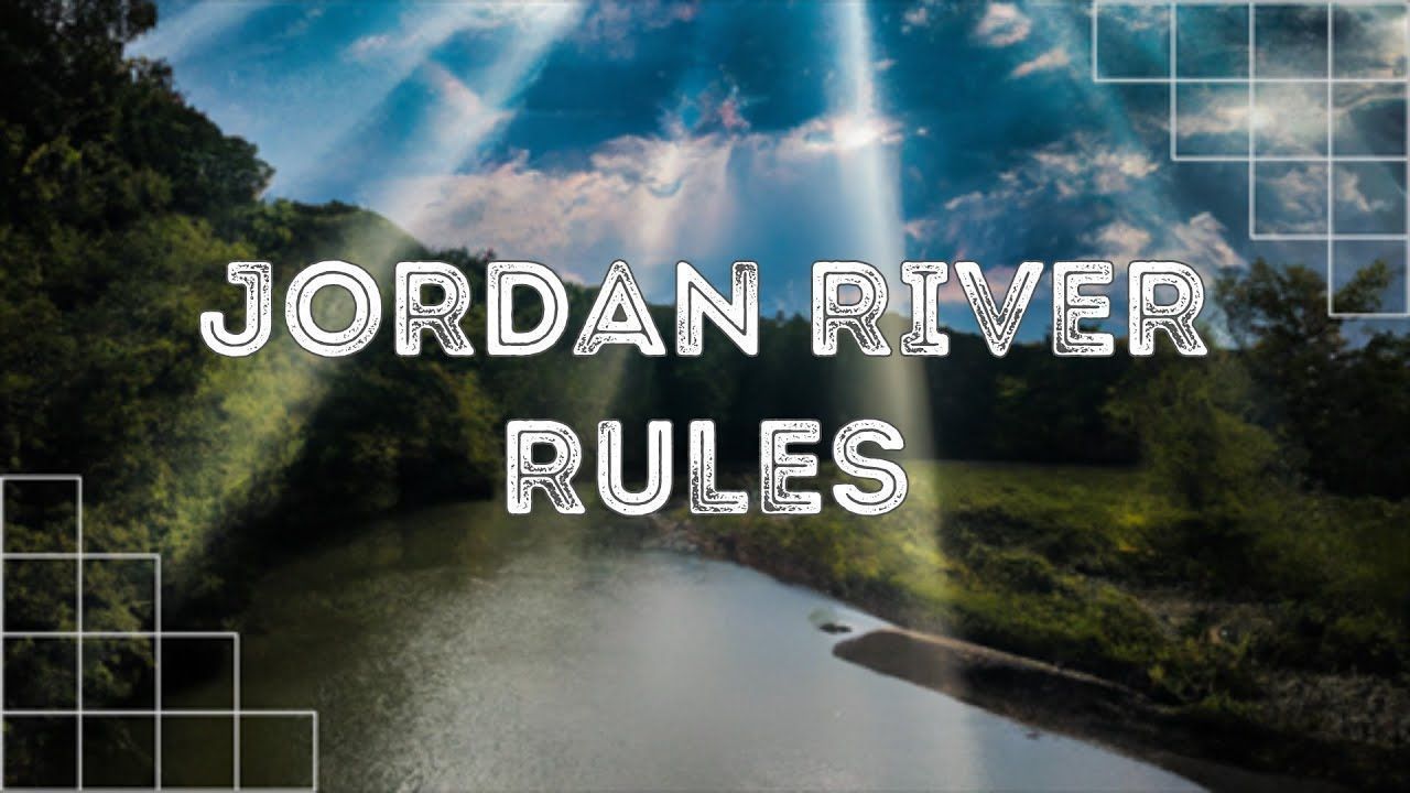 Jordan River Wallpapers - Top Free Jordan River Backgrounds ...