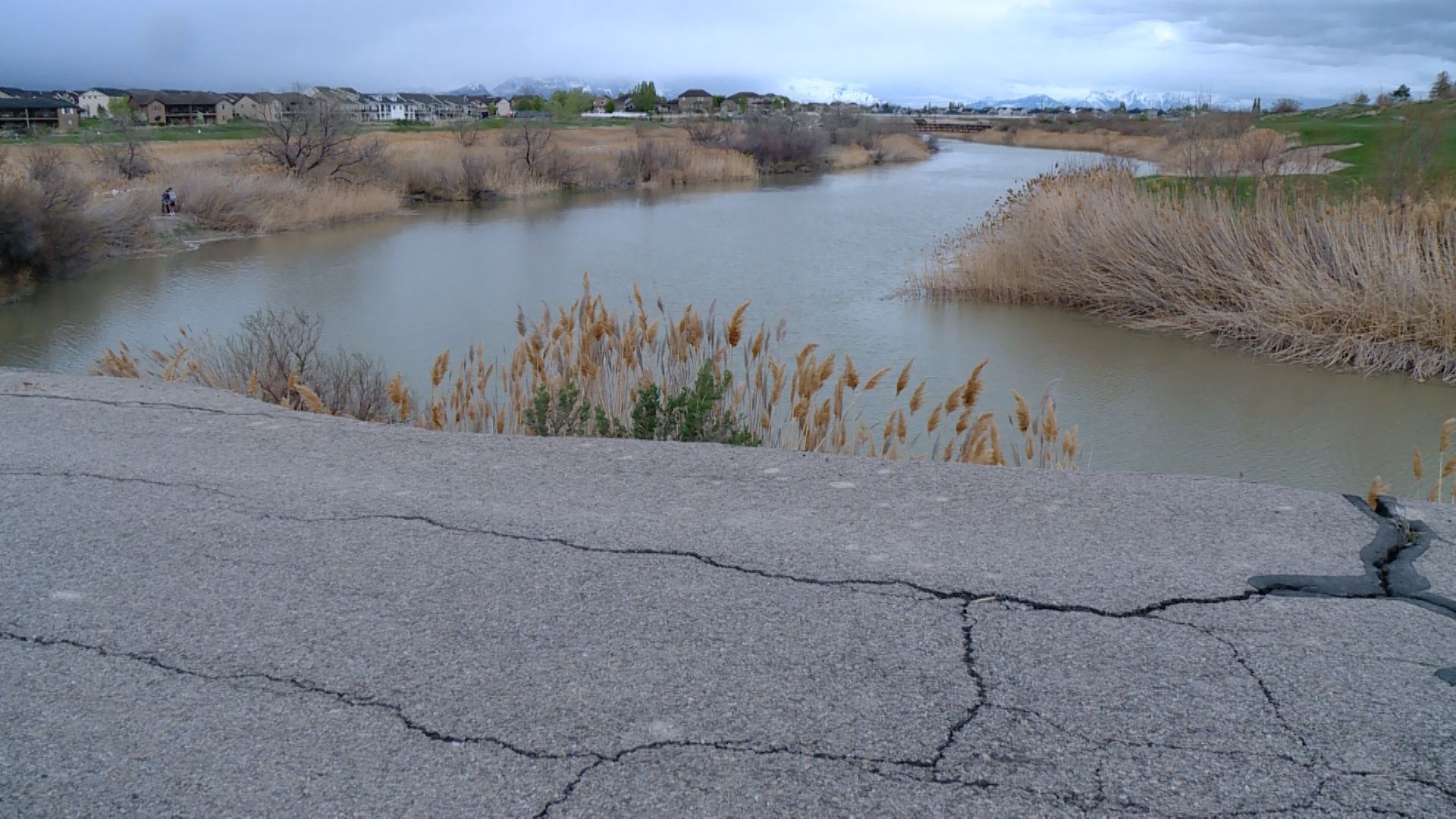 Jordan River Wallpapers - Top Free Jordan River Backgrounds ...