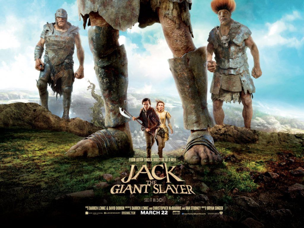 Jack The Giant Slayer Wallpapers - Top Free Jack The Giant Slayer ...