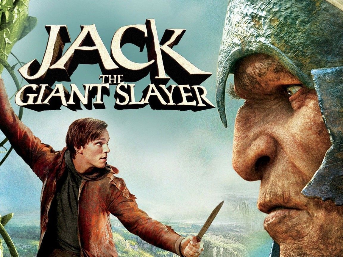 Jack The Giant Slayer Wallpapers - Top Free Jack The Giant Slayer ...